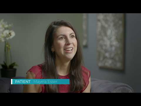 Mayela Esser Testimonial | Jackson Family Dental