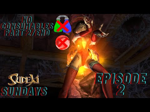 Steam Community :: Video :: Sudeki Sundays: Episode 2 [No Consumables ...