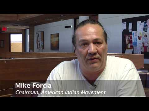 Exploring impact of casino revenue and interview with Mike Forcia