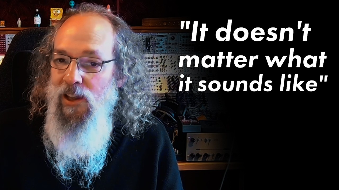 Andrew Scheps Reveals How to Approach Parallel Compression
