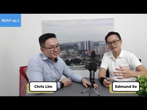 Real Estate Asset Progression (REAP) Ep.1