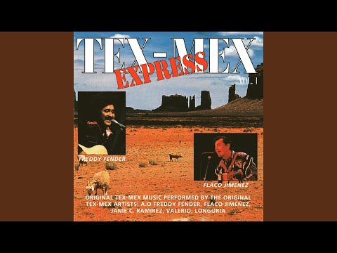 Tex Mex. Vol. 1, Flaco Jimenez Y Otros, Cd. 1999, Como Nuevo | Mercado ...