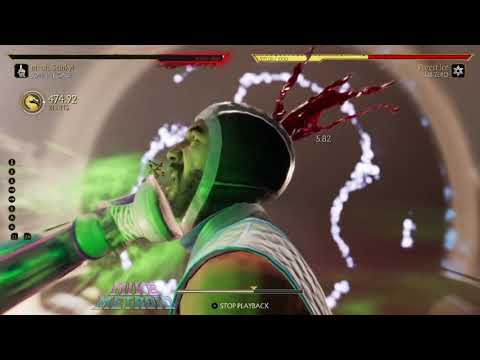 Steam Community :: Video :: Poopy Stinky Temporal Combo (Show Stopper ...