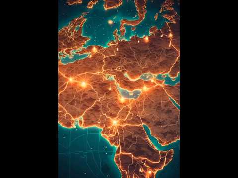 “The Dajjal: Mankind’s Greatest Trial”|المسيح الدجّال #hadith #islam