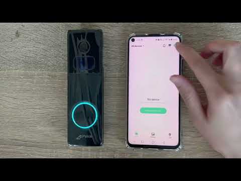 Smart Video Doorbell– An Essential Security Device