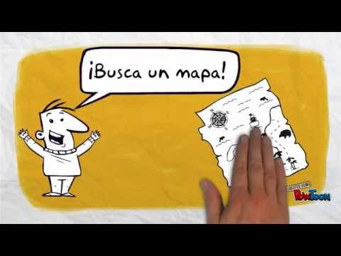 Mapas Mentales