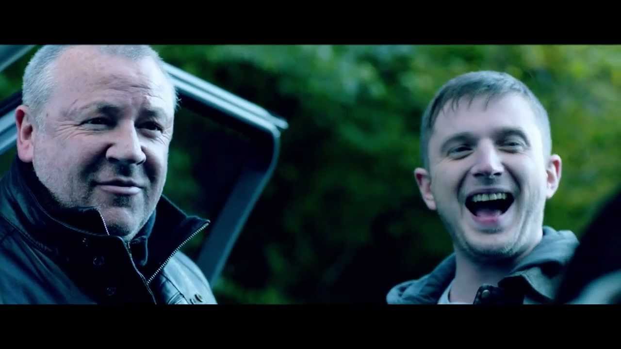 The Sweeney: How more 1970s TV shows may work out if made as a film ...