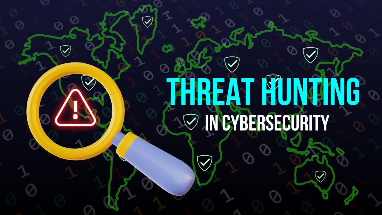 What Is Threat hunting | And Why Do You Need It?