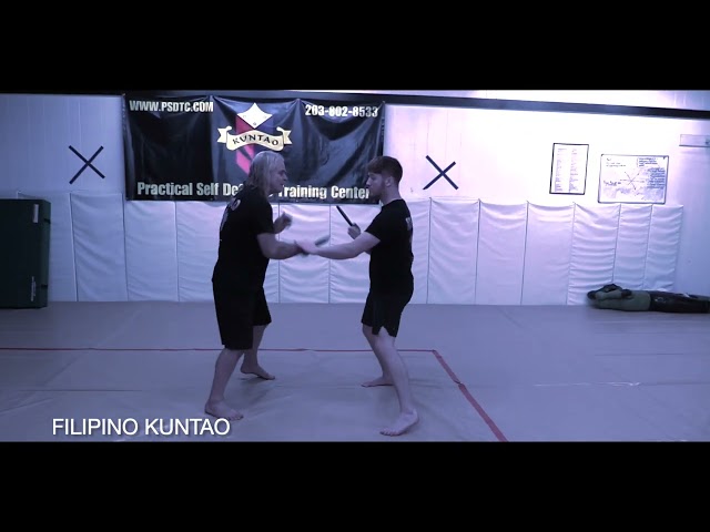 Home - Practical Self Defense Training Center MMA in CT