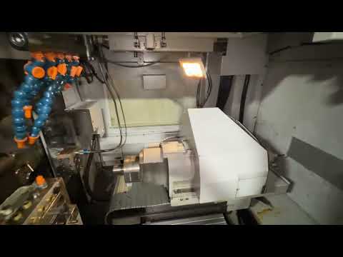 Used Tsugami S206 2012 for Sale