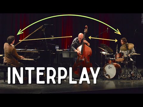 L'Interplay dans l'improvisation