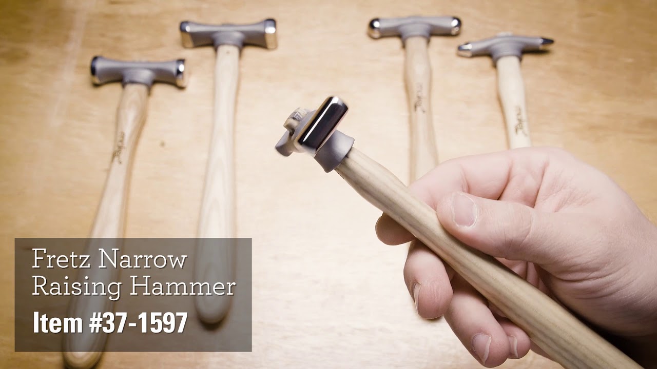 Fretz Maker Hammers