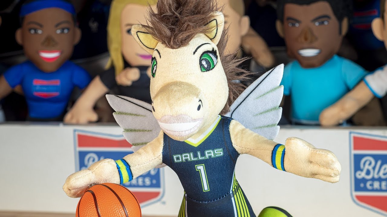 Dallas Wings Lightning 10