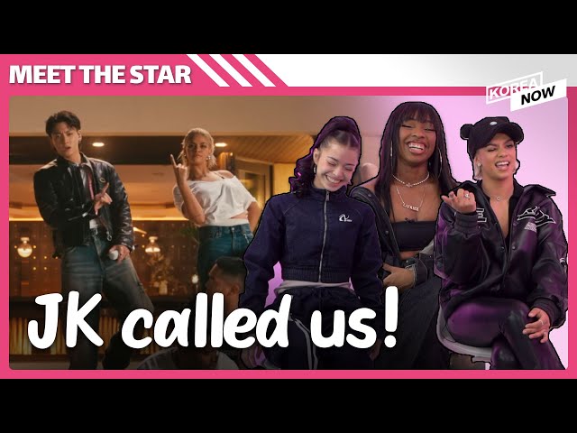 "I LOVE THIS": Fans react to an endearing habit BTS' Jungkook adopted ...