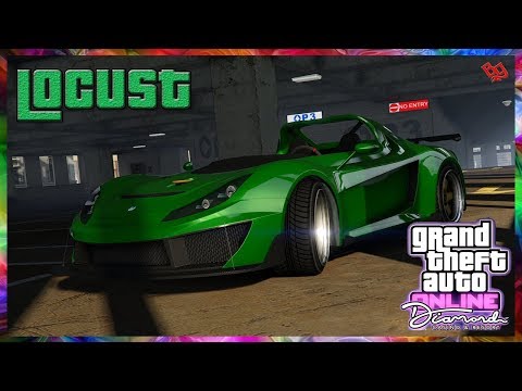 Steam Community :: Video :: Tunando o Ocelot Locust - GTA V