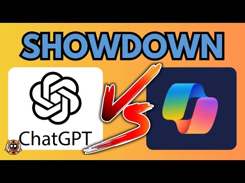 Microsoft Copilot Vs ChatGPT - Which Is Better? (2025)