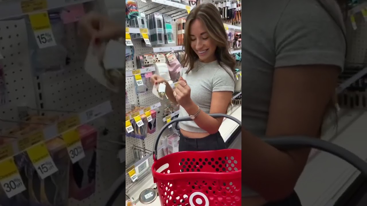 The best TARGET HAUL ever!