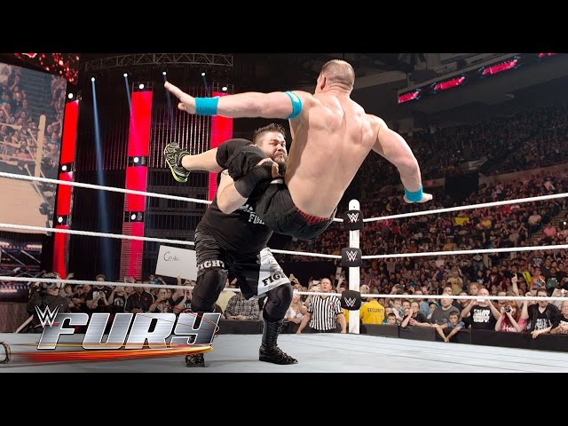 10 all-time favorite wrestling maneuvers