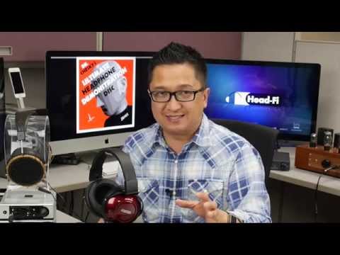 Dr. Chesky’s Ultimate Headphone Demonstration Disc -Vide | Audiophilepure