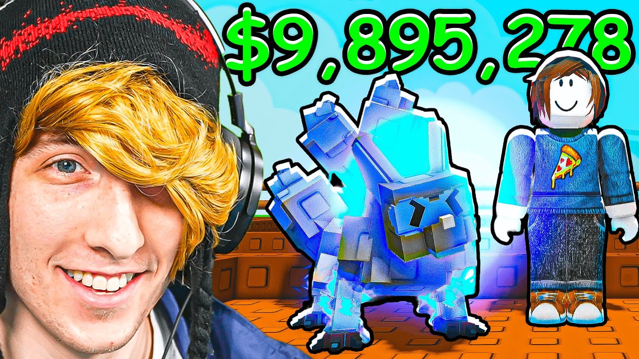 Worlds First CORRUPTED KITSUNE in Grow a Garden