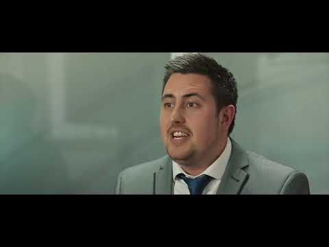 Why Matt works for ID Medical