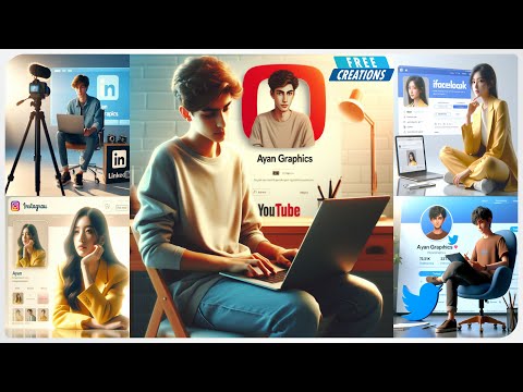 Microsoft Bing Image Creator - Create Free Ai Trending Images
