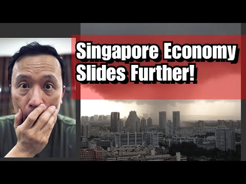 Economy Down Again! This is What We Should Do!