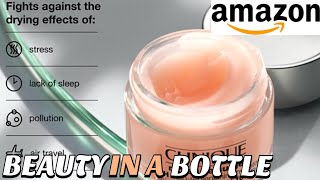 HOW TO USE CLINIQUE MOISTURE SURGE 100H AUTO REPLENISHER | AMAZON FINDS! ????