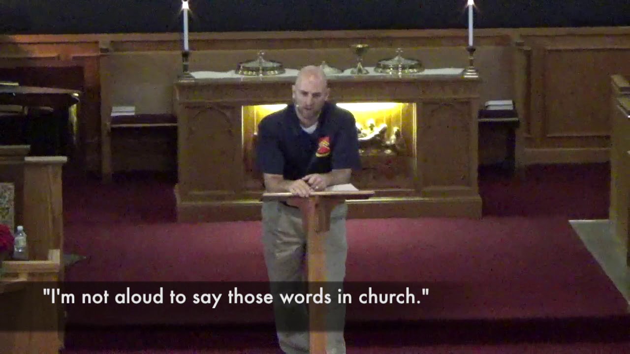 Hire Pastor Tim Boyer - Leadership/Success Speaker in Cabot, AR | GigSalad