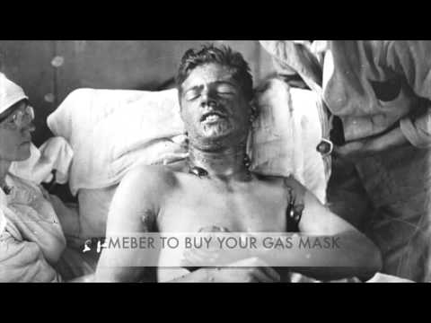 Technological Advancements in WWI