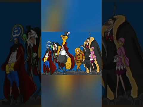 Fakta One Piece Morgans Si Tukang Koran #shorts #onepiece #morgans #spoiler1060