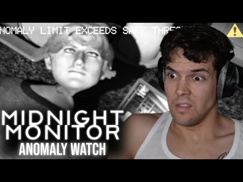 Steam Community :: Midnight Monitor: Anomaly Watch