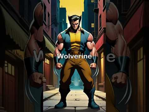 Wolverine