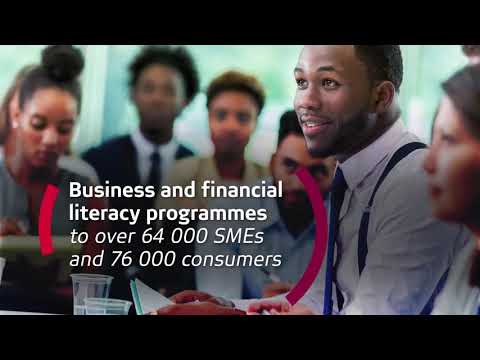 Introducing Absa Group Limited