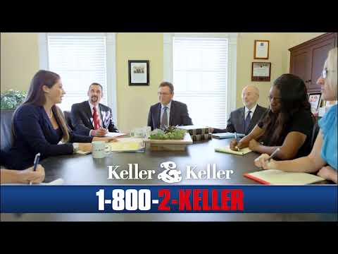 Personal Injury Attorneys in Indiana, New Mexico, and Michigan | Keller ...