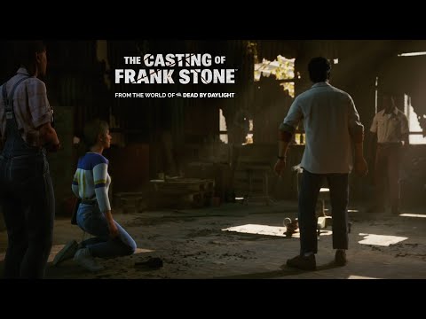 Steam Community :: The Casting of Frank Stone