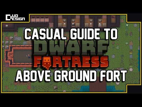 Steam Community :: Video :: Casual Guide to an Above Ground Fort ...