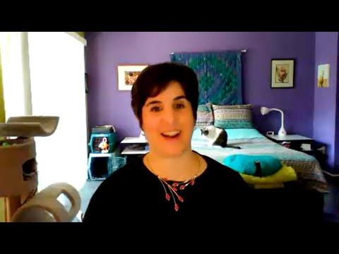 Sandra Resnick - What is the "Collect, Share, Act" model of Measurement-Based Care?