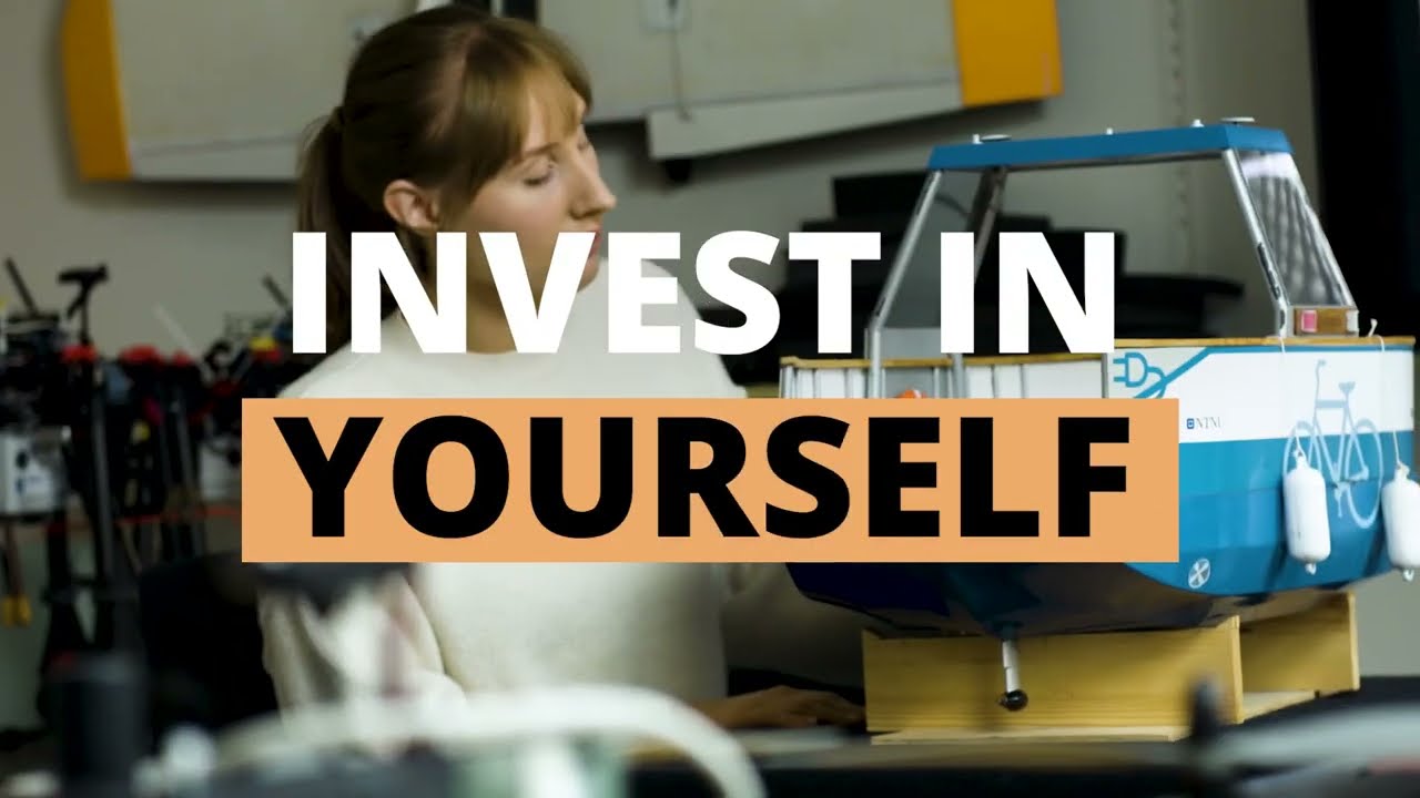 Two-Year International Master's Programmes | NTNU Faculty of Engineering