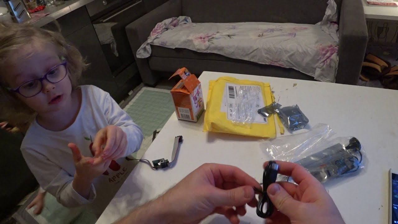 CC2531 Zigbee Emulator CC-Debugger USB Programmer