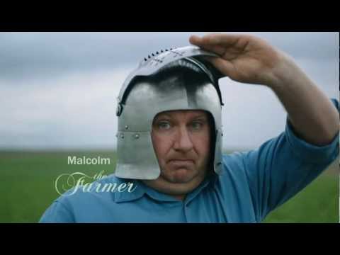 Woolworths Fresh Food People new ad – “Welcome to Australia’s Fresh ...