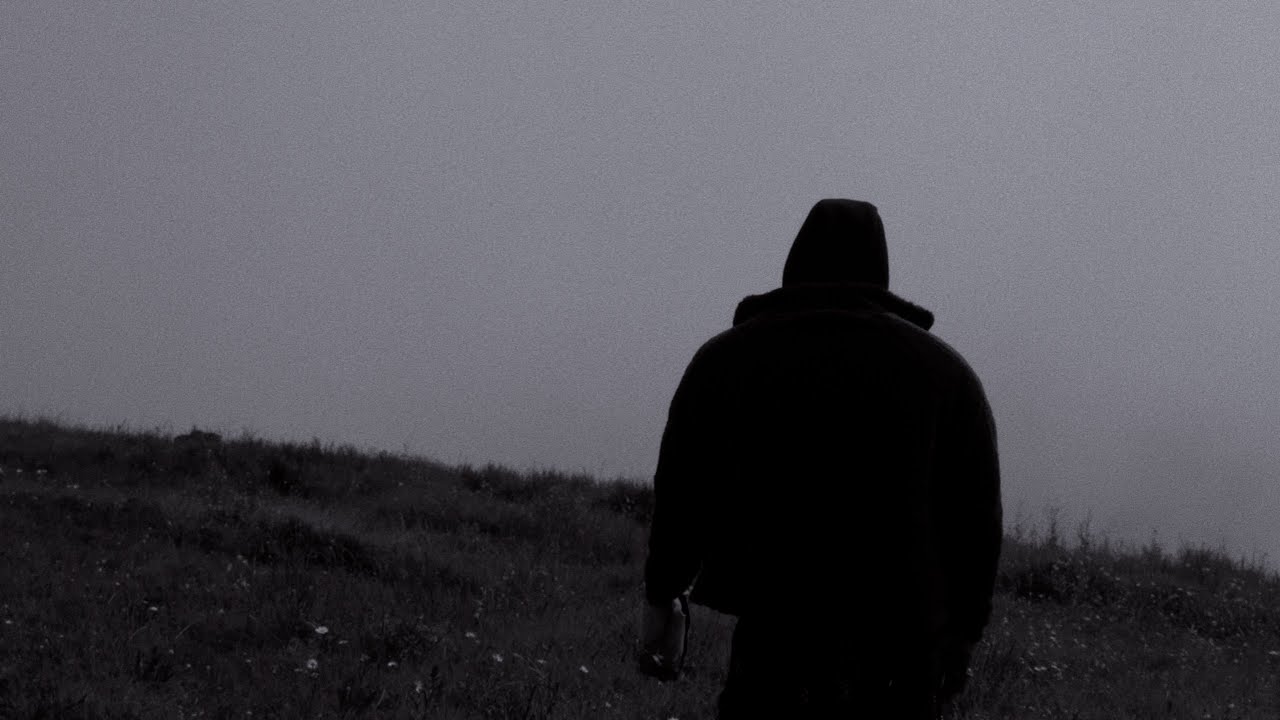 Mckay - ALL NIGHT LONG (Official Visualizer)