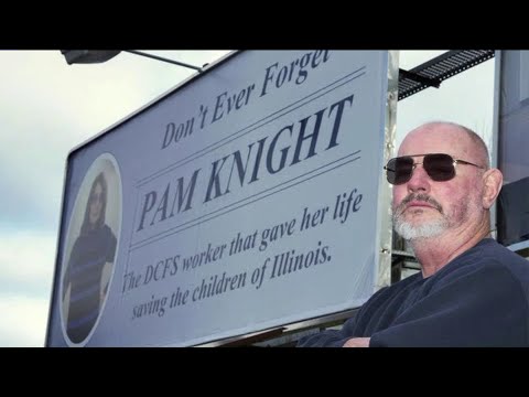 After DCFS caseworker killed on the job, her husband works for change at the troubled agency