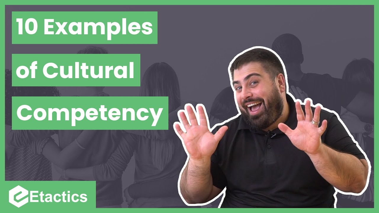 10 Examples of Cultural Competency