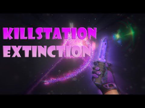Steam Community :: Video :: KILLSTATION - EXTINCTION (Bass) (csgo ...