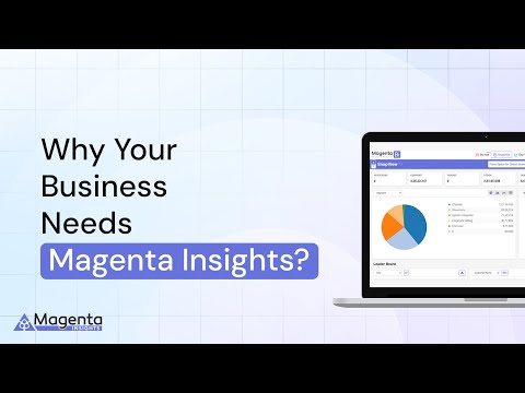 Magenta Insights - Features & Pricing (September 2025)
