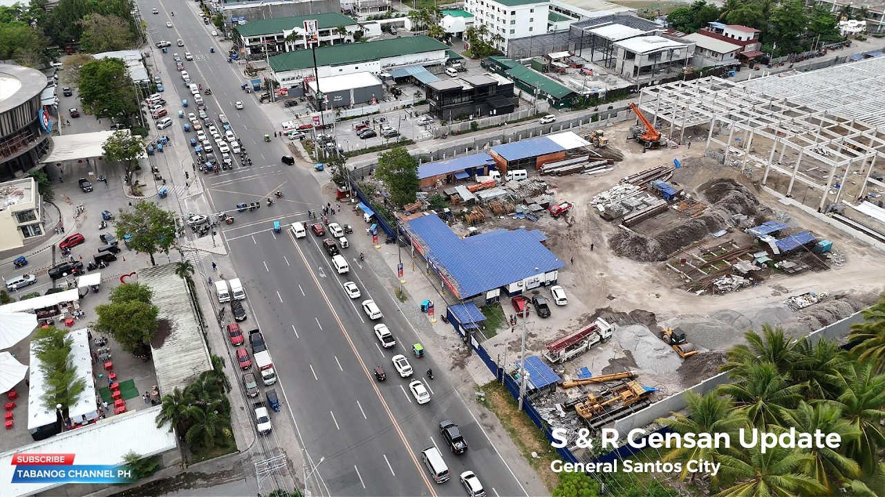 S & R GENSAN | S&R MEMBERSHIP SHOPPING GENERAL SANTOS CITY 02142026 UPDATE