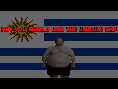 uruguay smp - Minecraft Survival Server IP