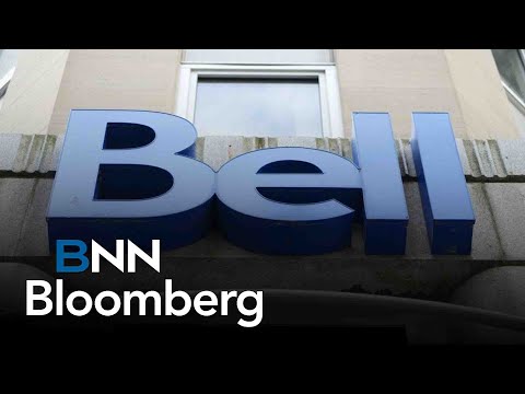 BCE to acquire U.S. internet provider Ziply Fiber for US$3.6B