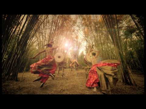 Adelphoi : Aditya Birla Group 'Let's Reach For The Sun' Commercial